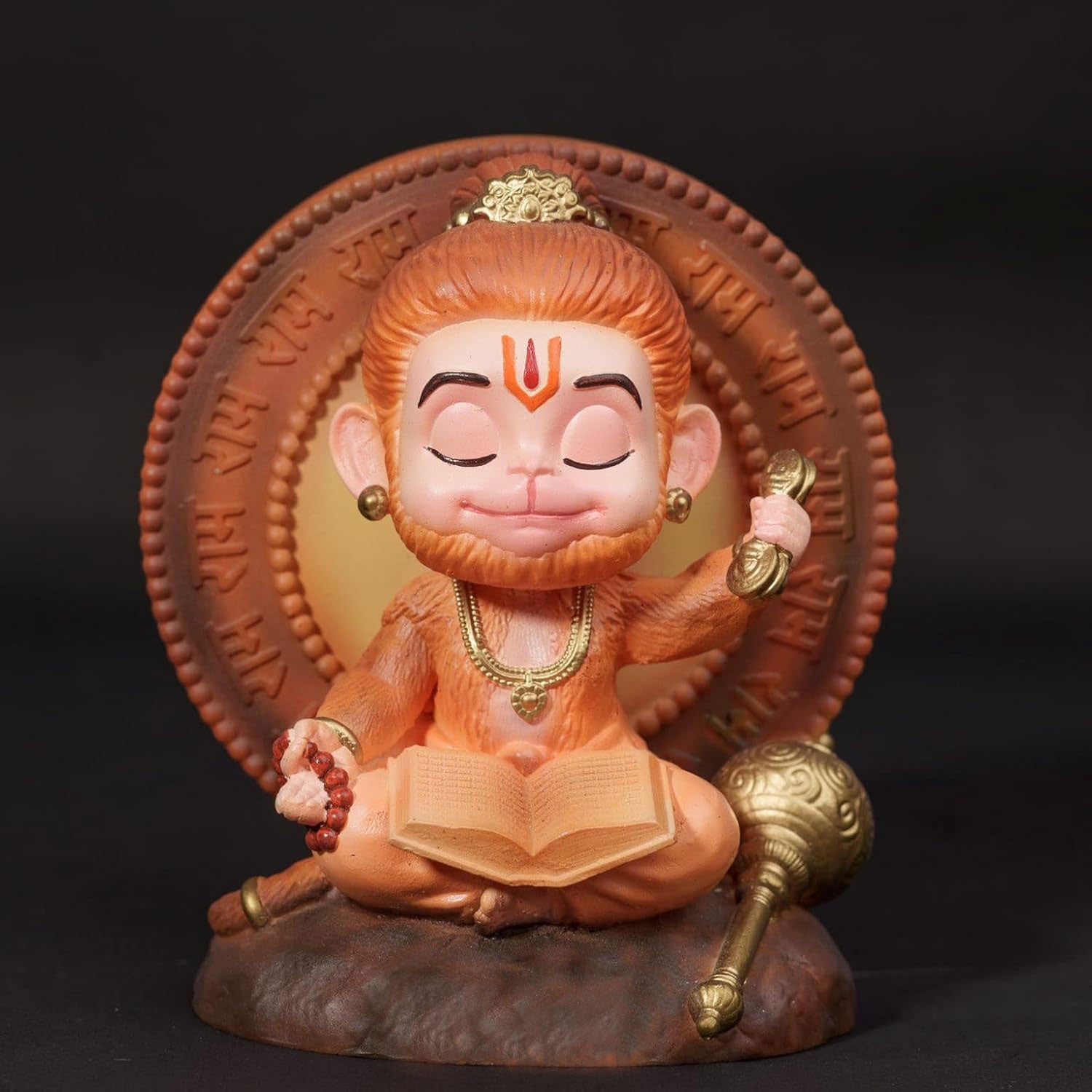 Bal Hanuman Hd Hanuman Ji Poster Bajrangbali,Sankat Mochan,Bal